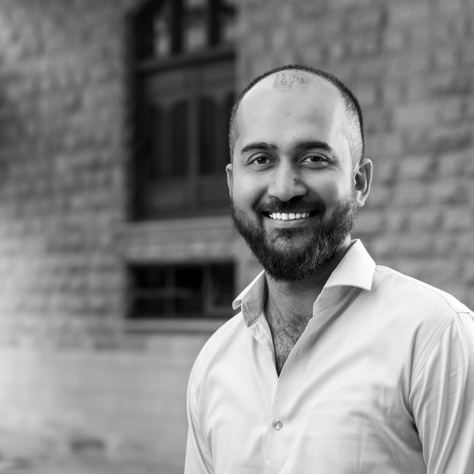 Bachelor of Architecture - IVS