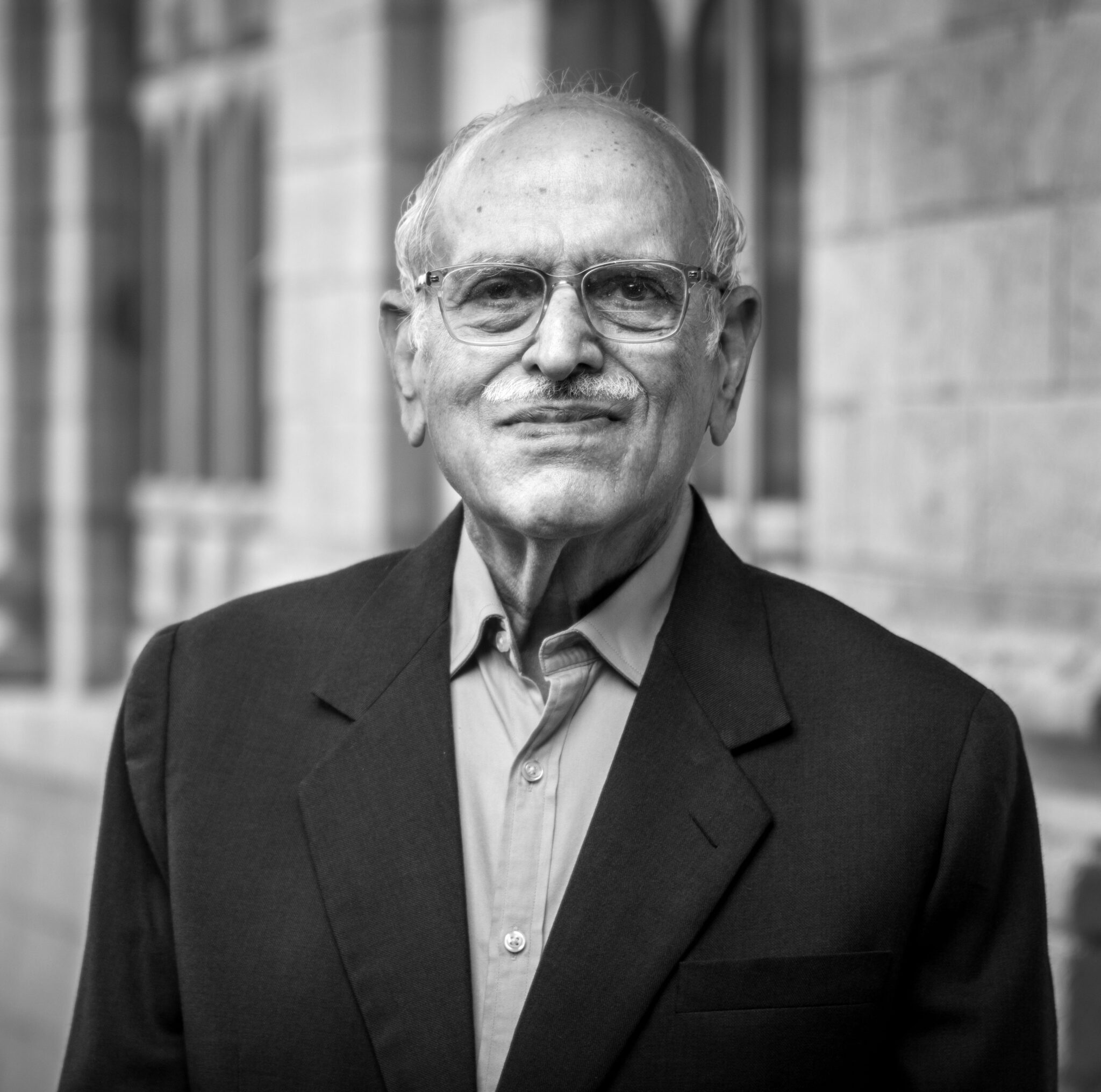 Bachelor of Architecture - IVS